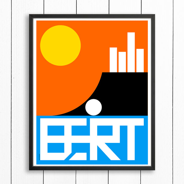 WORLD PRINTS Tagged "Beirut" - TIM-SCAPES