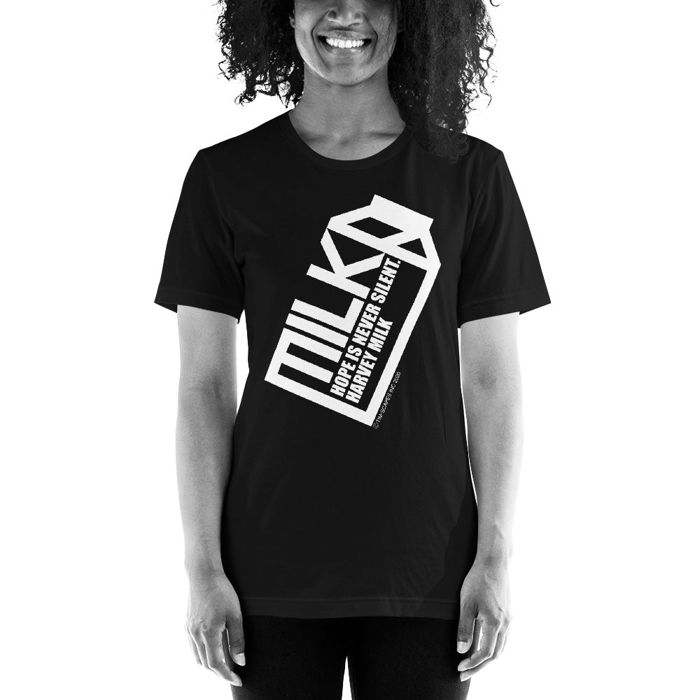 HARVEY MILK - TIM-SCAPES