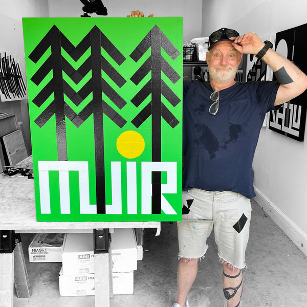 ARTWORKS CURRENTLY AVAILABLE Tagged "Muir Woods" - TIM-SCAPES